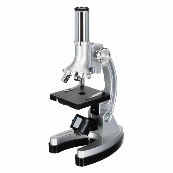 Микроскоп BRESSER Junior Biotar 300#1200x, без кейса