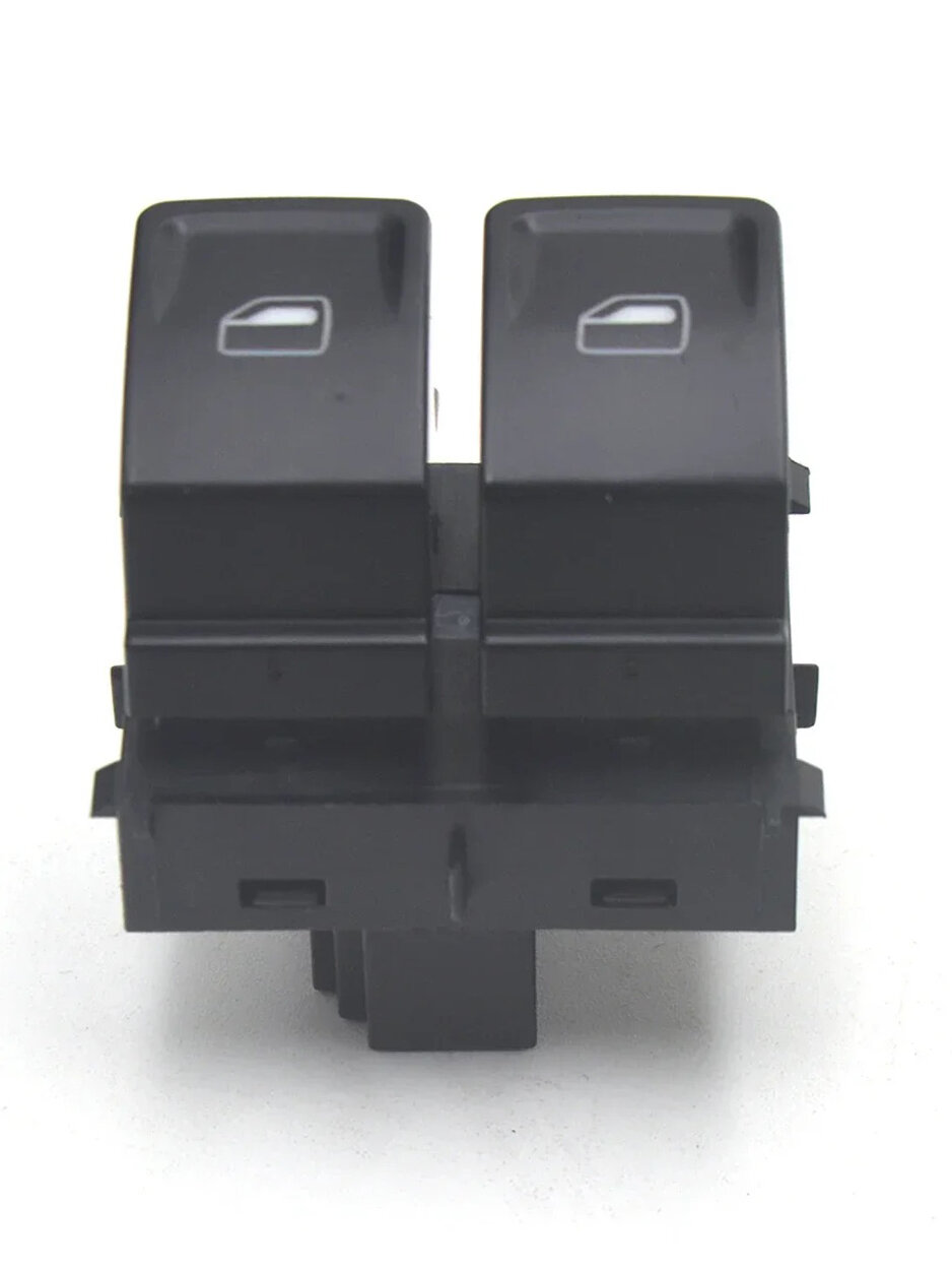 Кнопки стеклоподъёмников Skoda Rapid (2012-2017) 5JB959858B