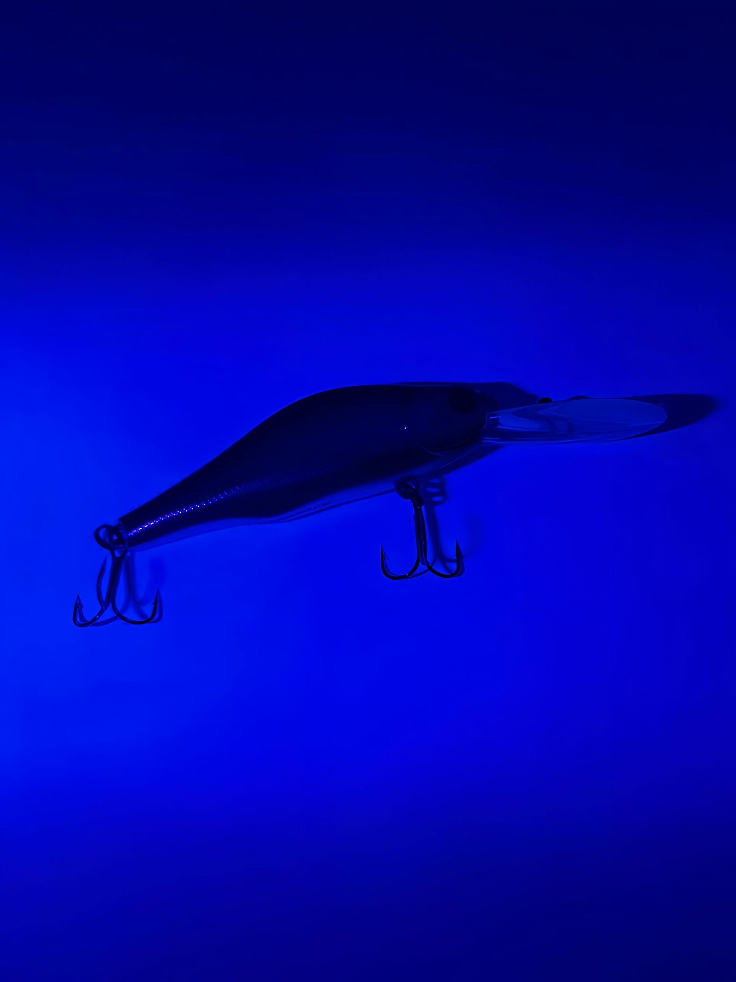 Воблер ZipBaits Khamsin 70 DR — фото 1