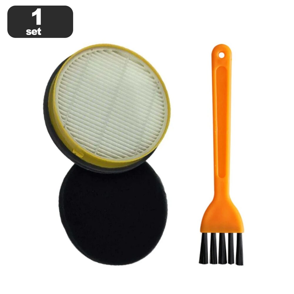 HEPA-фильтр для пылесоса Jimmy JV63/JV65, 1 PACK