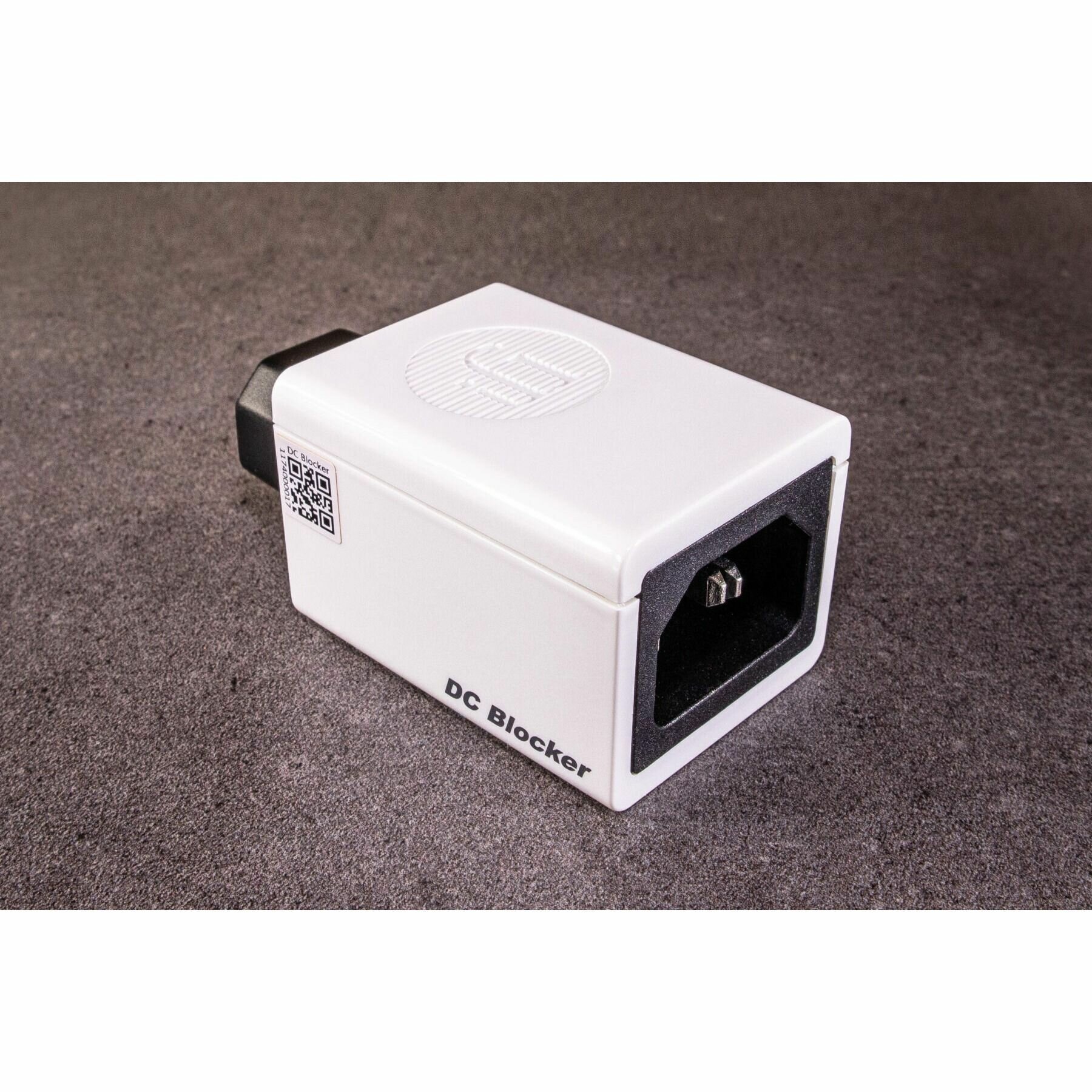 Сетевой фильтр iFi Audio DC Blocker — фото 1
