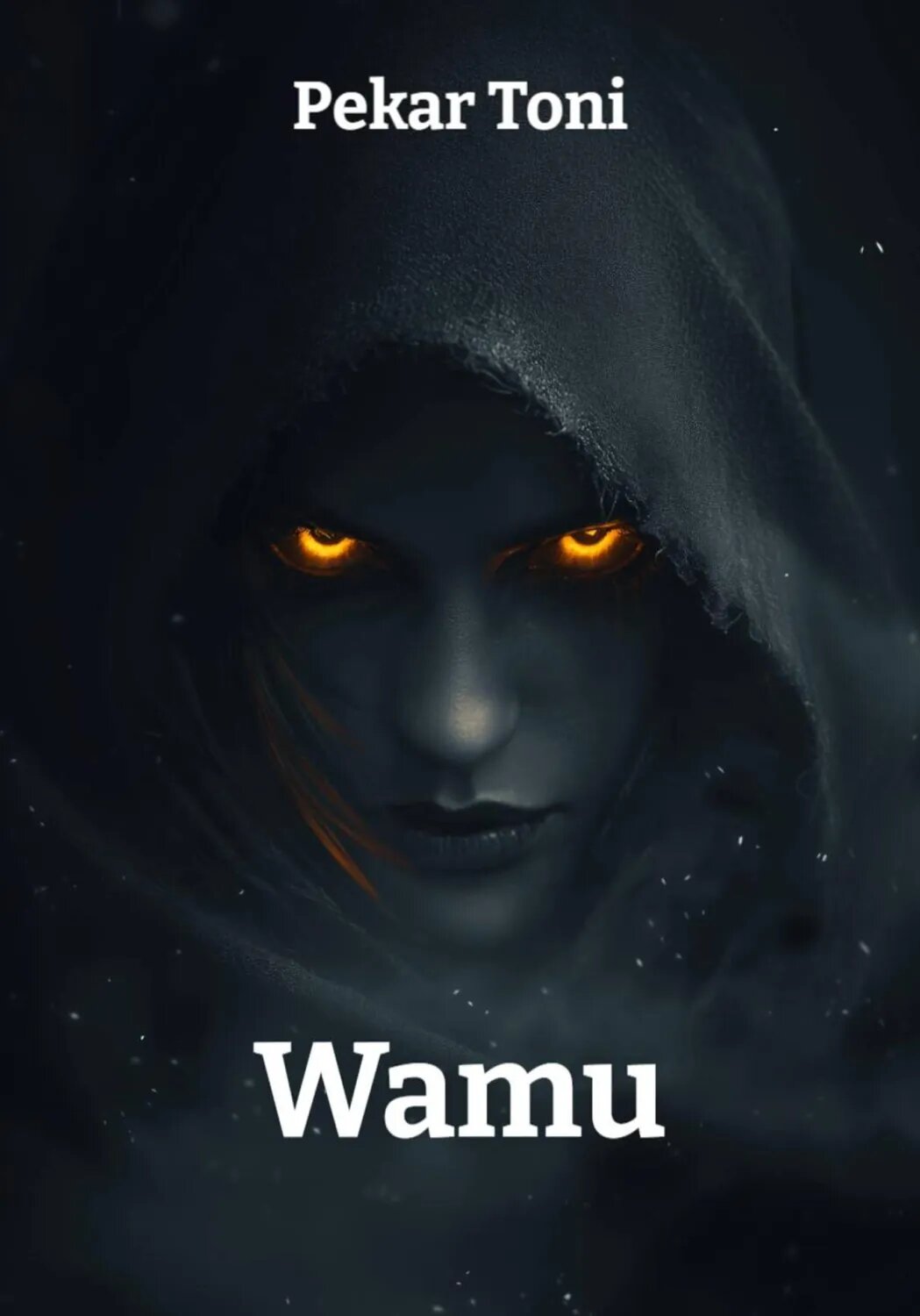 Wamu [Цифровая книга]