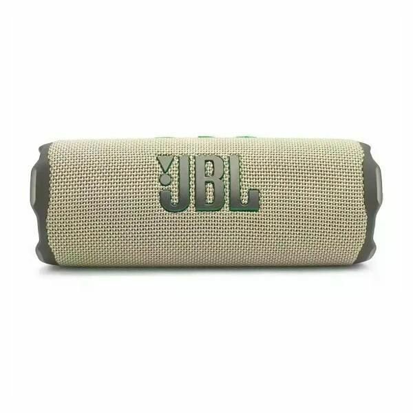 Портативная беспроводная колонка JBL Flip 7 Sand