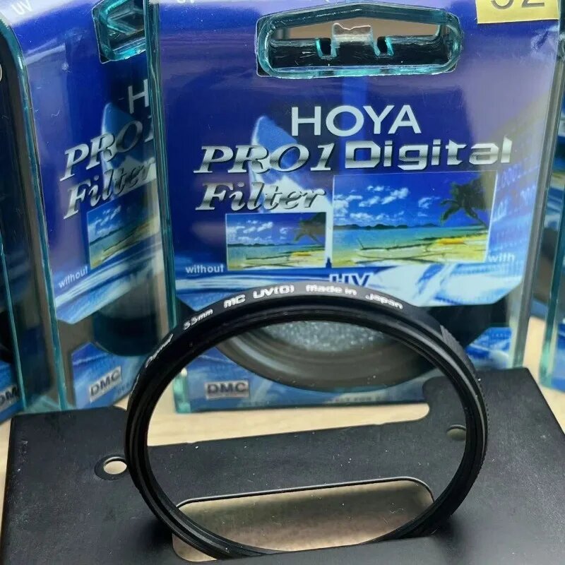 Hoya PRO1 Digital UV 52mm — фото 1