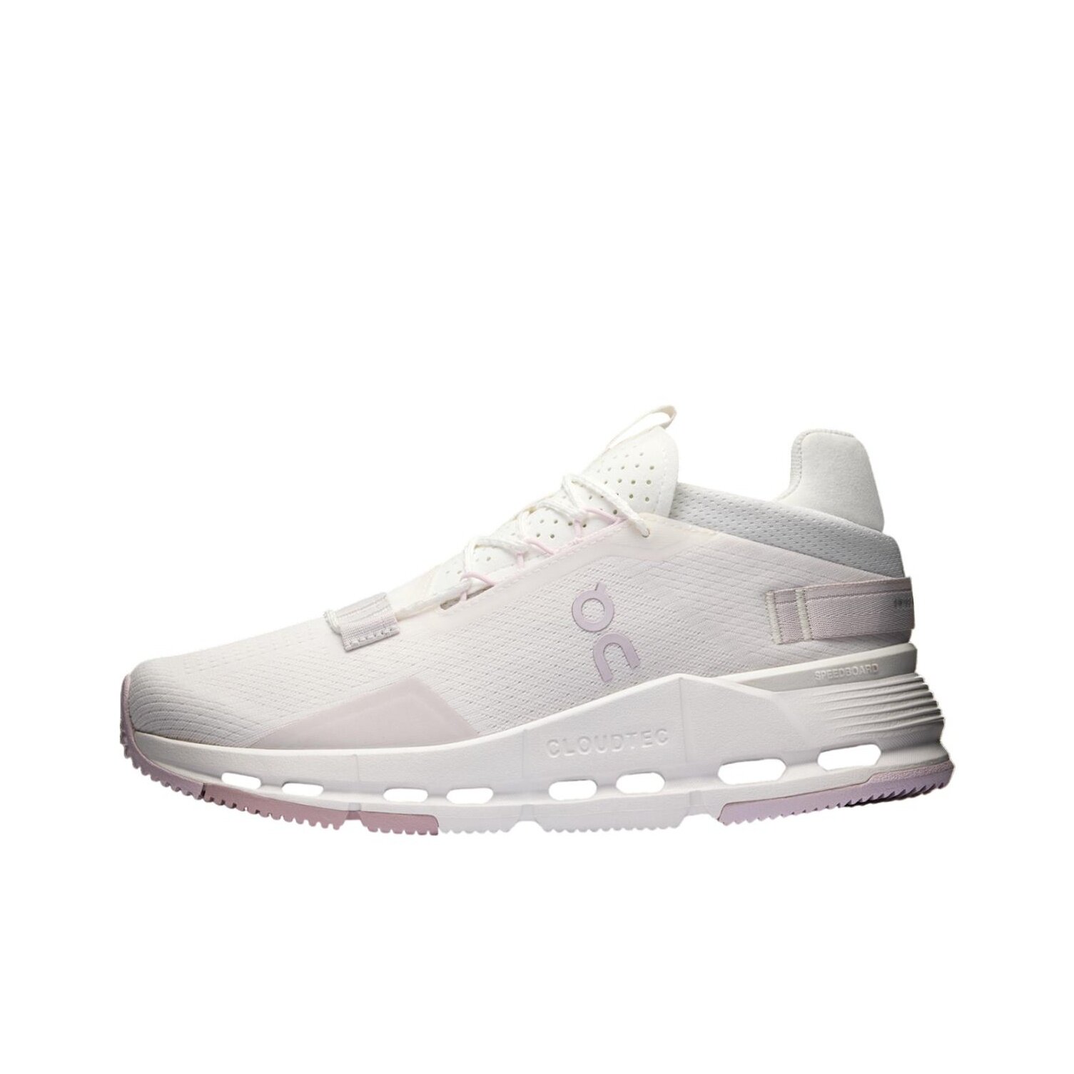 Кеды Cloudnova 2