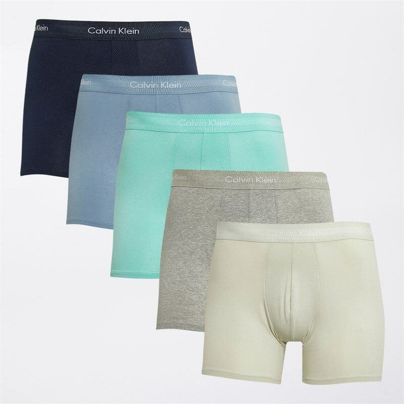 Трусы Boxer Brief 5 pk, комплект