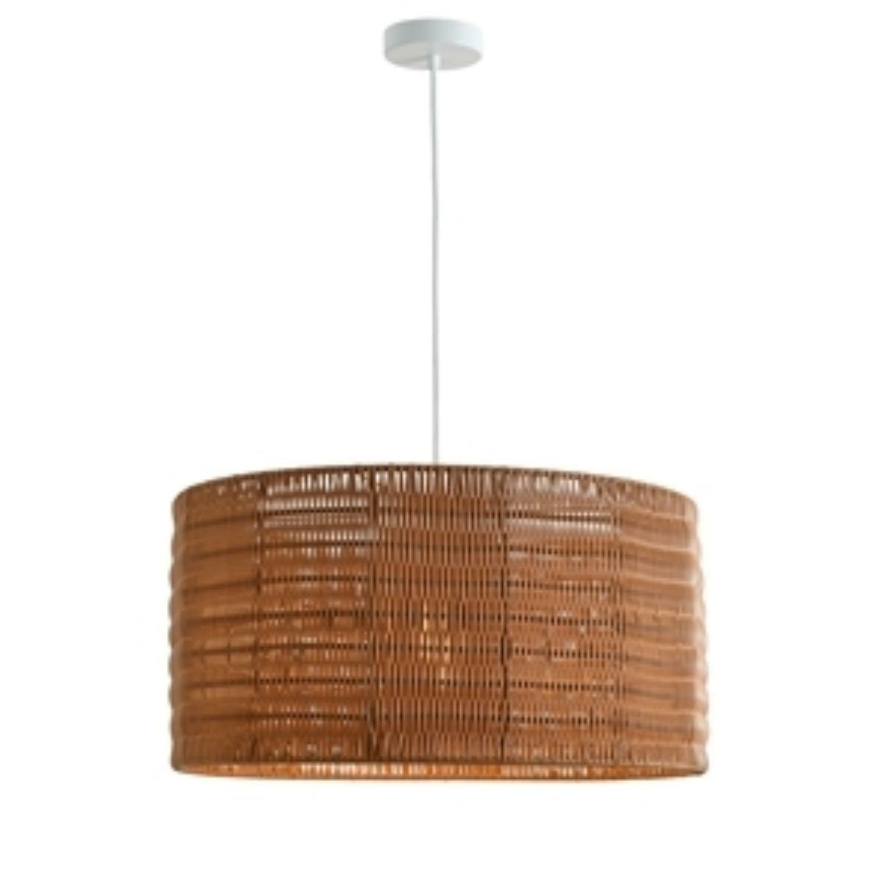 4879-1P, подвес, D500xH300/1770, 1xE27x40W, IP44, excluded