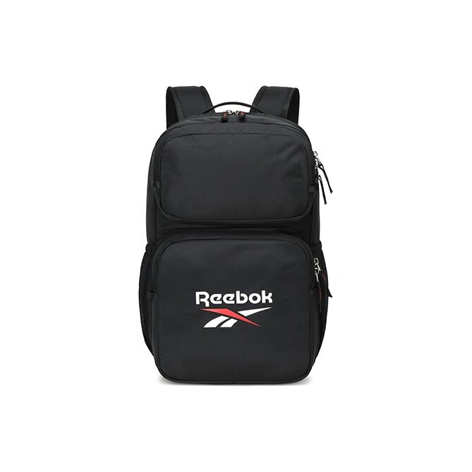 Сумка Reebok, фактура пэчворк — фото 1