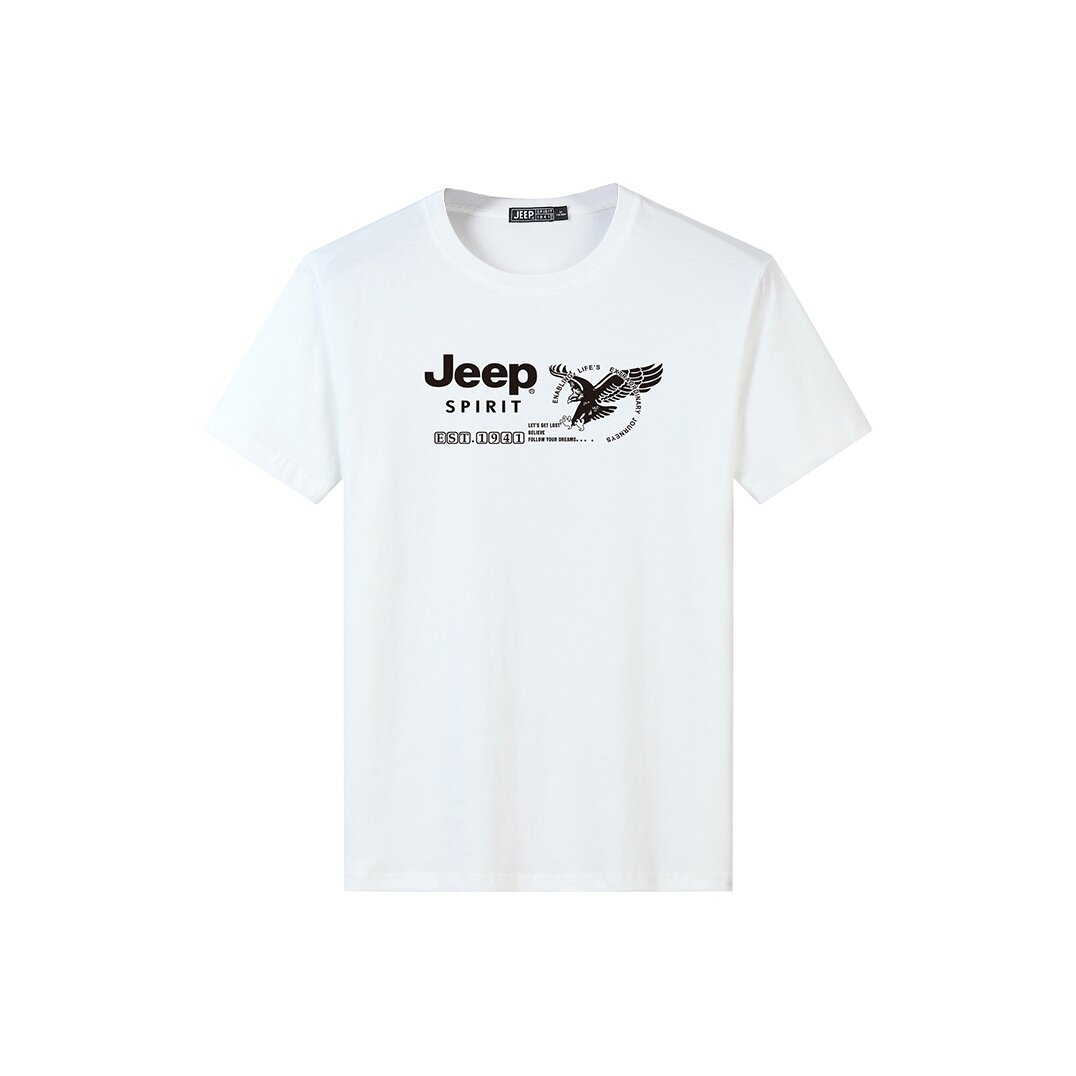 Майка JEEP