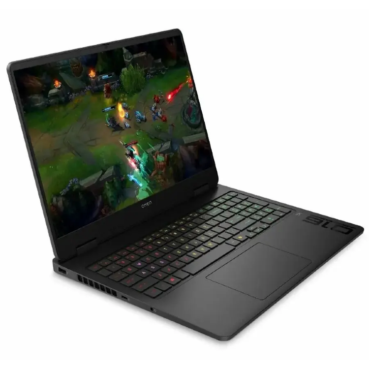 Ноутбук HP Omen 16 am0221TX 2025 i7-14650HX,16.1" 2560x1600,32Гб,1TbSSD, RTX5060 8Гб, Win11Home, black