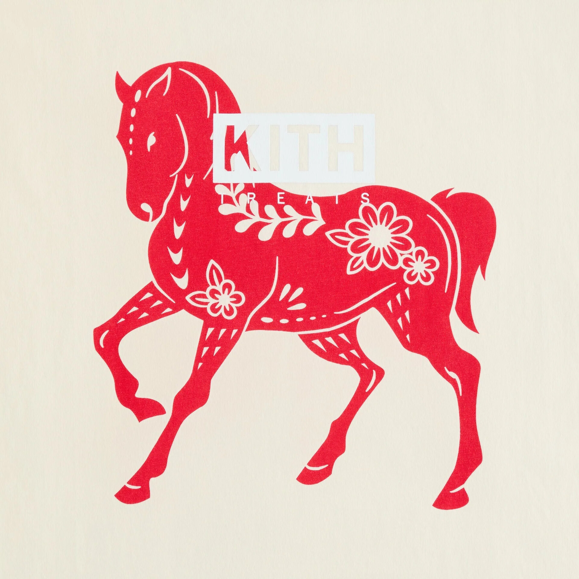 Майка KITH, размер S — фото 1