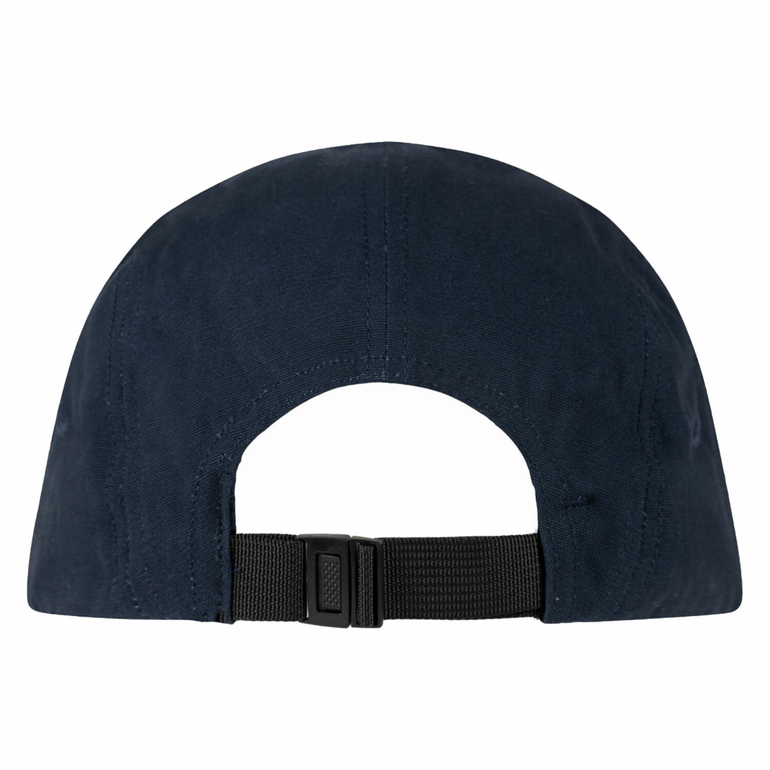Кепка Buff 5 panel venture cap для взрослых и детей, размер OneSize, синий — фото 1