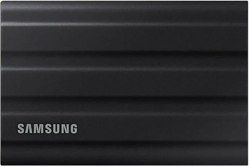Внешний SSD-диск 2 ТБ Samsung MU-PE2T0S/WW