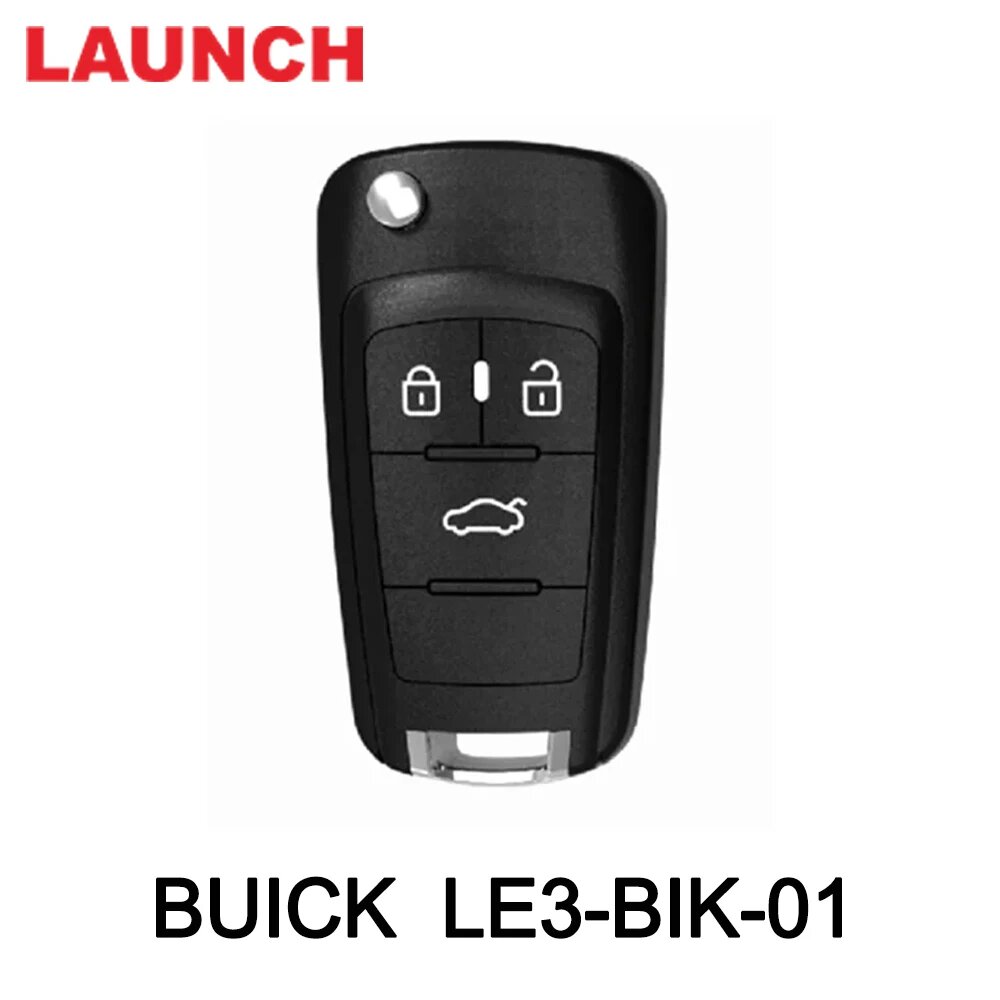 Ключ LAUNCH Buick LE3-BIK-01
