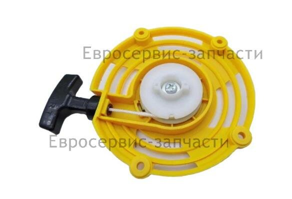 Стартер в сборе GB227, GBV327S, CHAMPION(IGP) 027361000 027361000