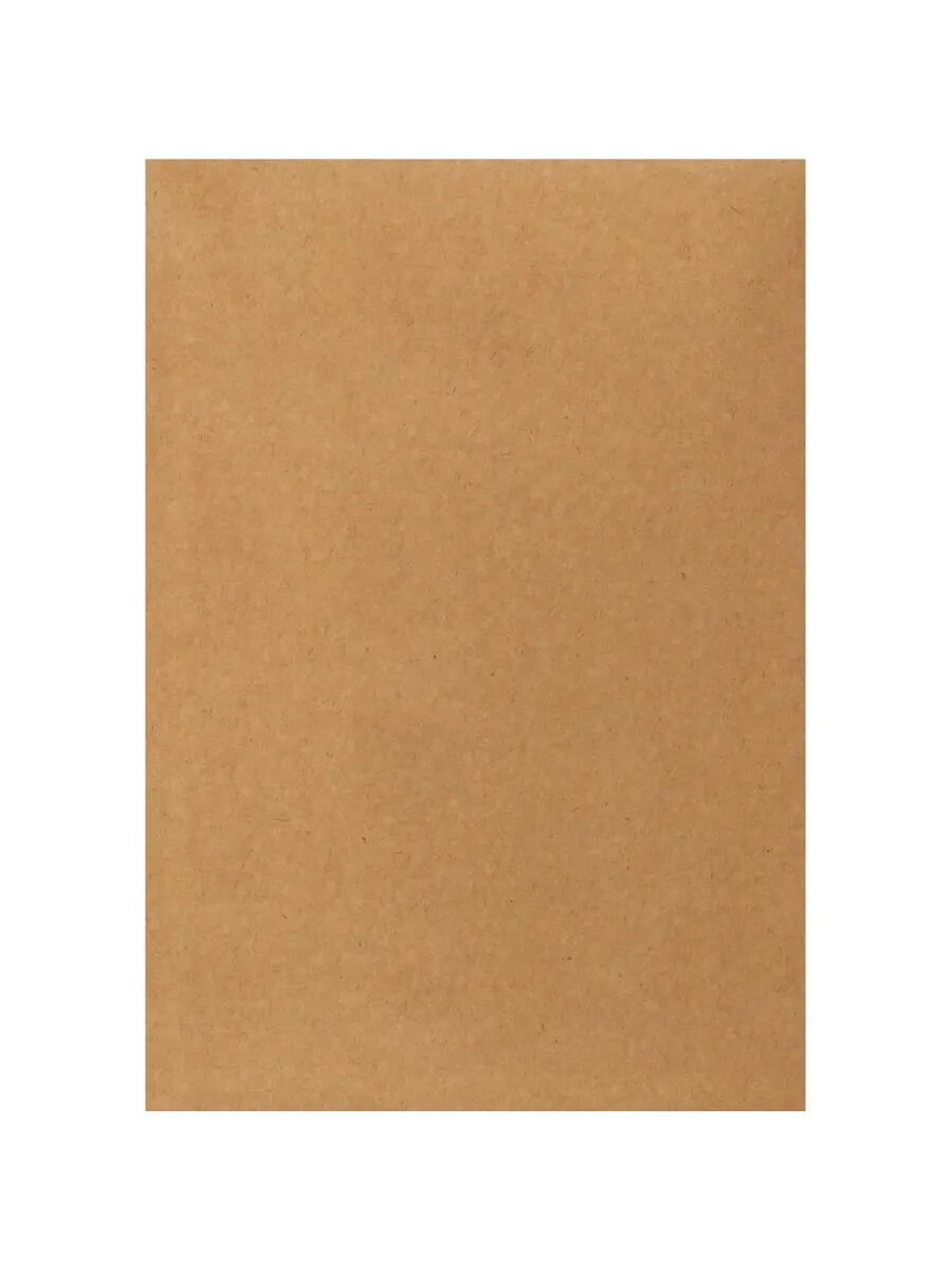 Экологичные крафт-пакеты для упаковки, 80 г, 200 шт.