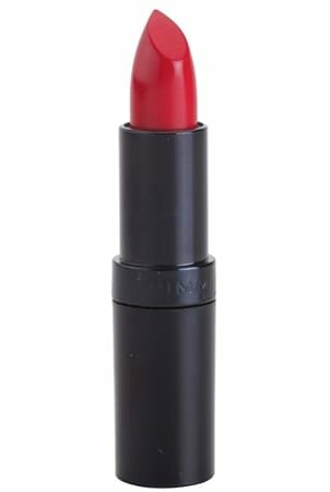 Губная помада Rimmel Lasting Finish, оттенок 001 rouge a levres, 4 г