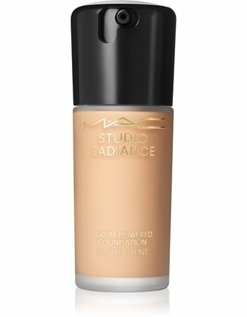 Тональный крем M.A.C. Studio Radiance Serum-Powered Foundation, оттенок NW15, 30 мл