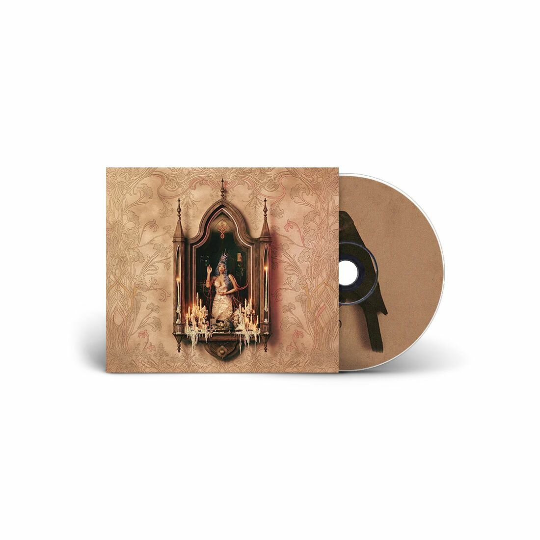 Музыка CD Melanie Martinez - Hades