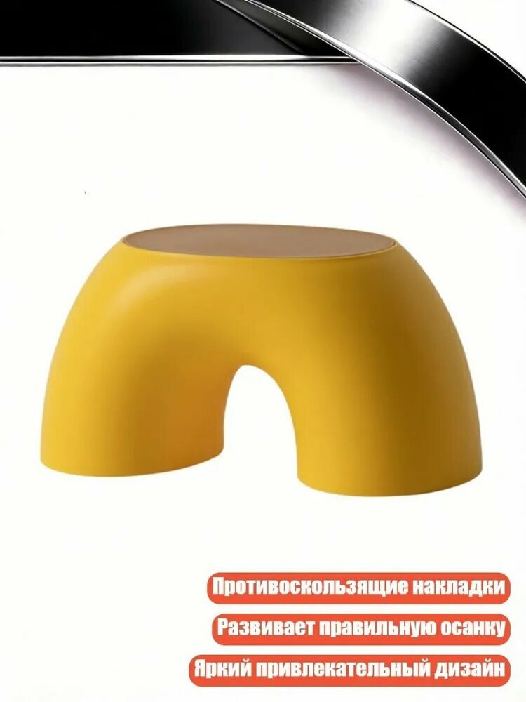 Детский стул,20х20см — фото 1