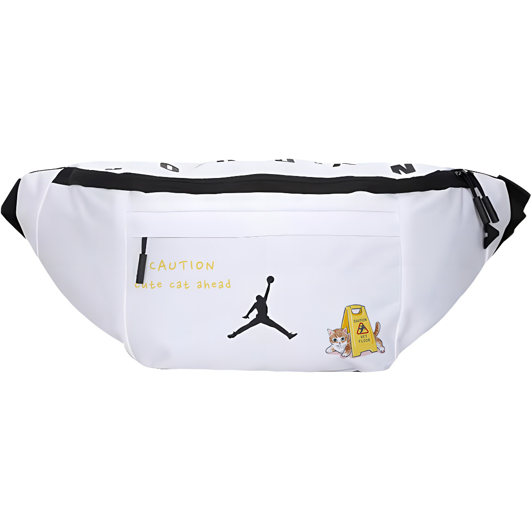 Сумка поясная Jordan Regular Unisex