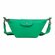 Сумка Longchamp Le Pliage Xtra, зеленый,