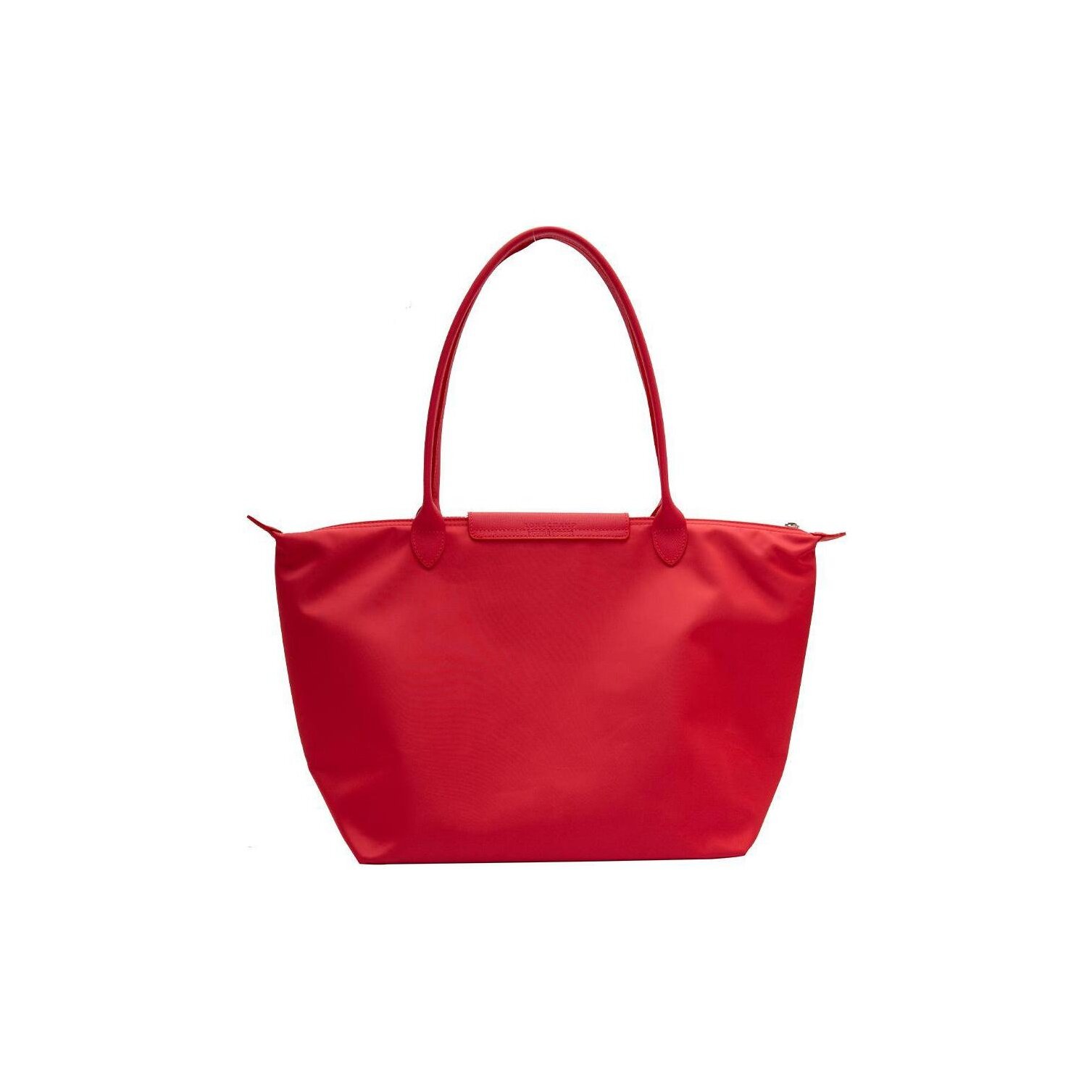 Сумка Longchamp, розовый, — фото 1