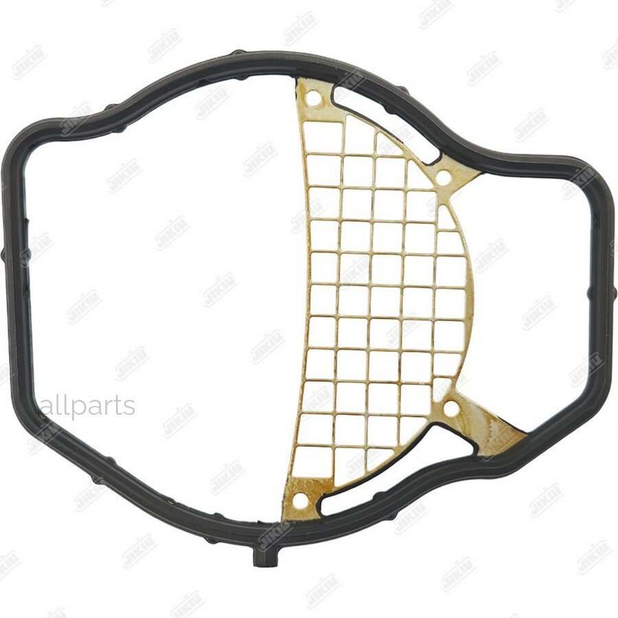 JIKIU GK21027 Прокладка TOYOTA_Alphard_ANH10W_(2002-2008)