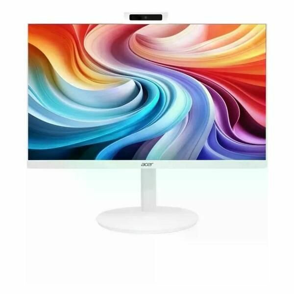 Компьютер-моноблок Acer C27A-GRPL DQ. BRECD.002