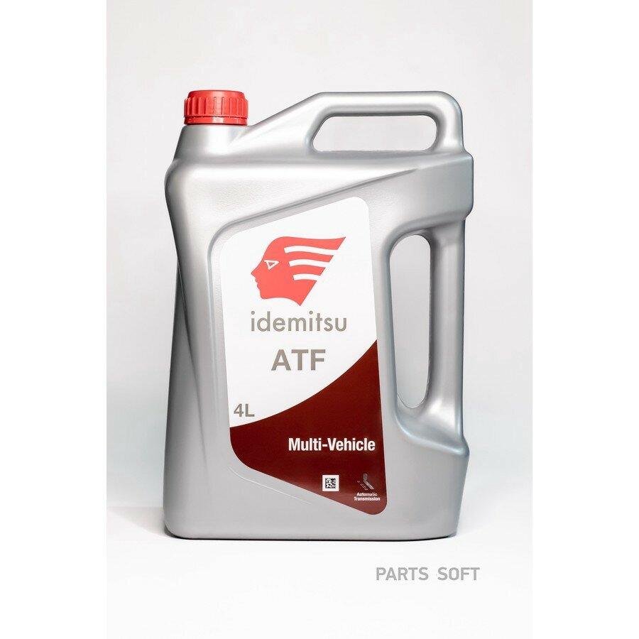 Idemitsu multi-vehicle atf 4l