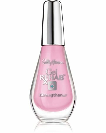 Средство для удаления кутикулы Sally Hansen Strength, прозрачный, 10 мл