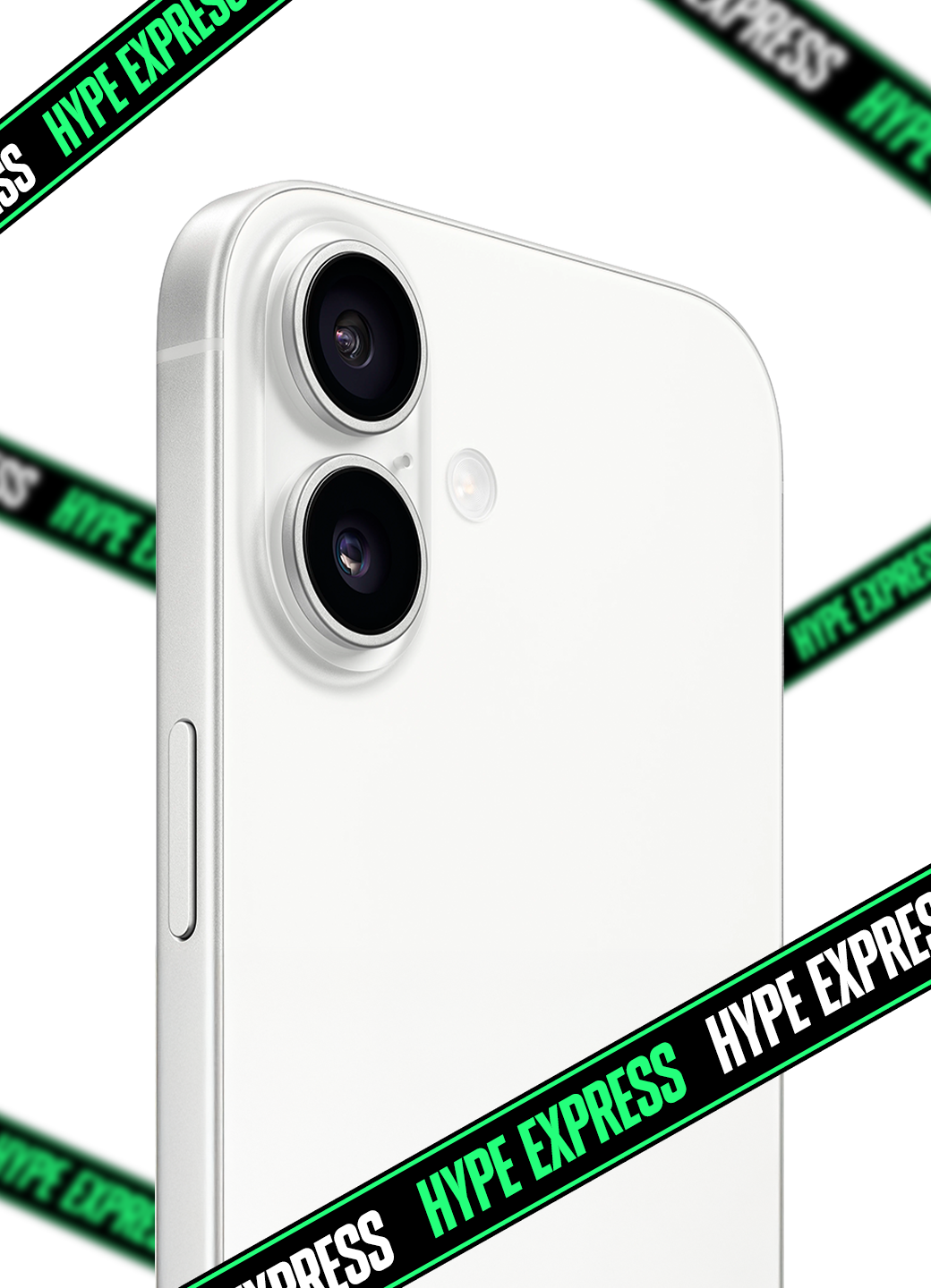 Смартфон Apple iPhone 17 512GB, eSIM, White (белый), без RuStore/MAX