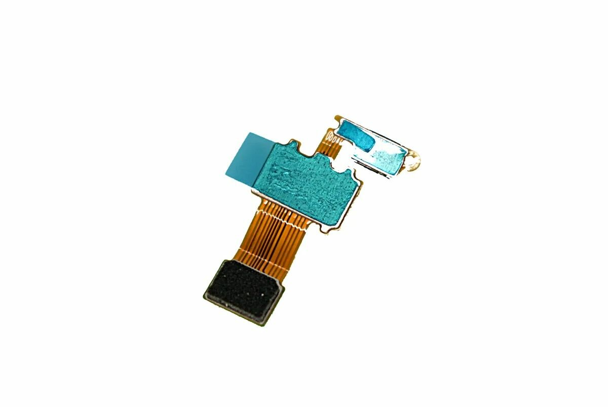 Шлейф для Lenovo K910 с кнопкой включения и датчиком света ORIG