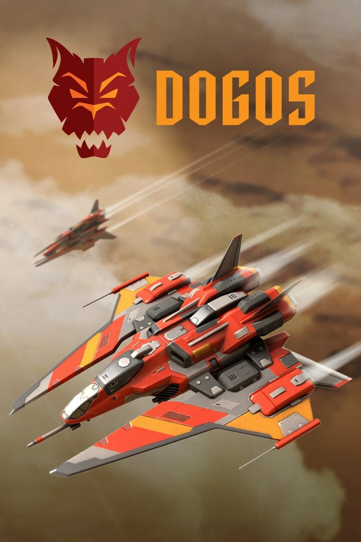 Игра Dogos — Xbox Series X|S, Xbox One — Цифровая версия — Microsoft Store