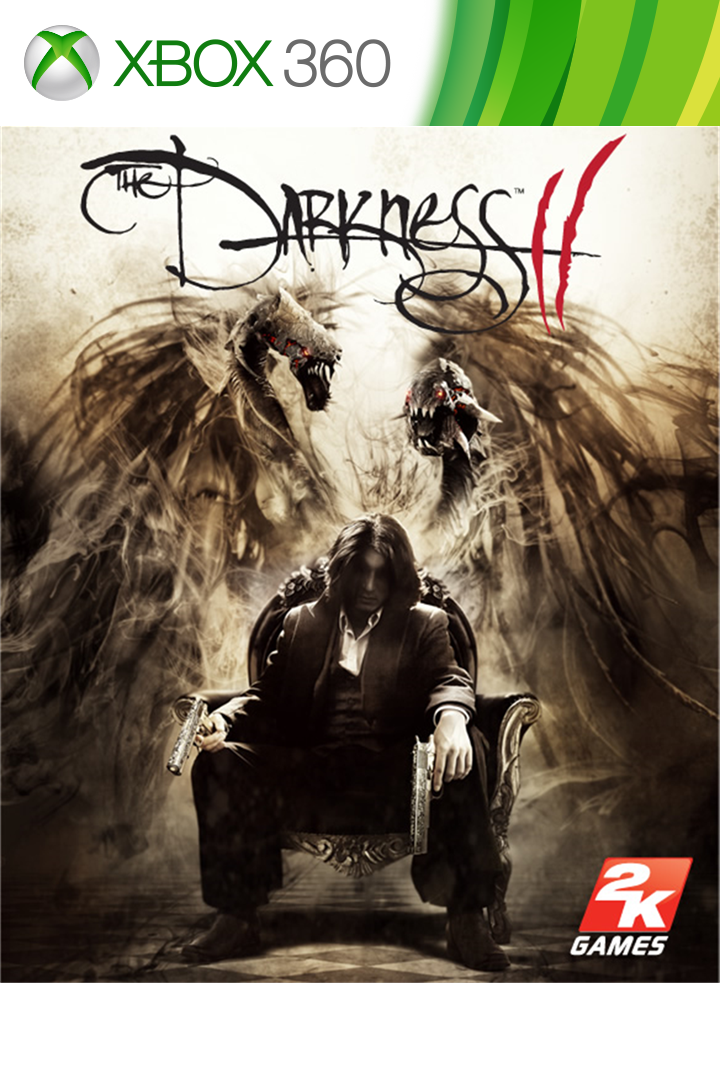 The Darkness II — ключ активации Xbox / Microsoft Store · Xbox One, Xbox Series X|S · цифровой ключ · любой регион