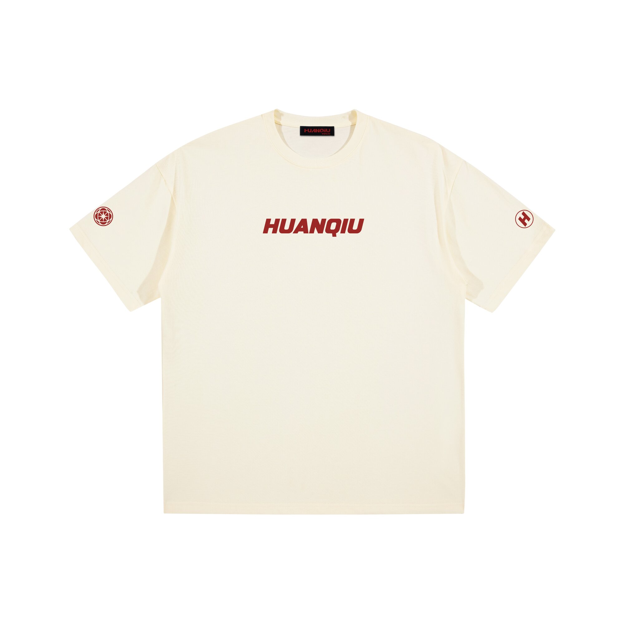 Майка HUANQIU