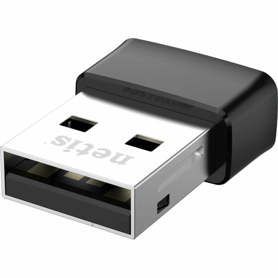 Сетевой адаптер WiFi Netis WF2130 AX300 USB 2.0, 2415054