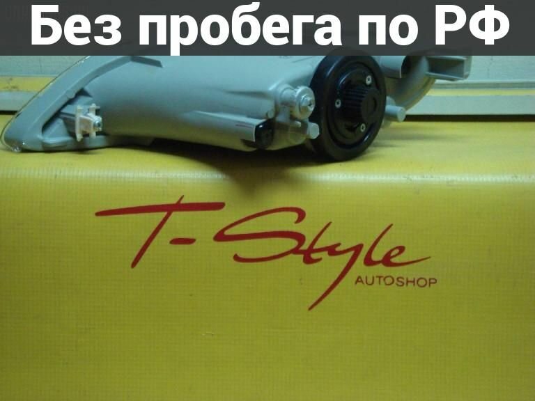 Противотуманная фара в бампер Право с пробегом Toyota Camry ACV30