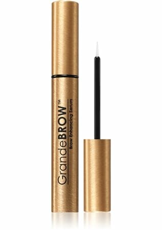 Сыворотка для бровей Grande Cosmetics GrandeBrow, 3 мл