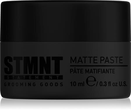 Паста для укладки волос STMNT Julius Cvesar Matte Paste, 10 мл