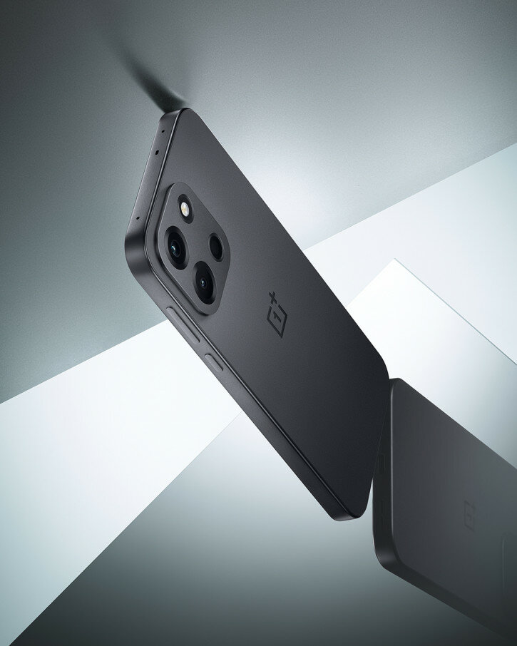 Смартфон OnePlus Nord 6 12/512 Pitch Black no Charger CPH2795