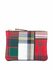 Бумажник Comme des Garcons Wallet, красный