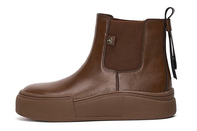 Сапоги Chelsea Boots
