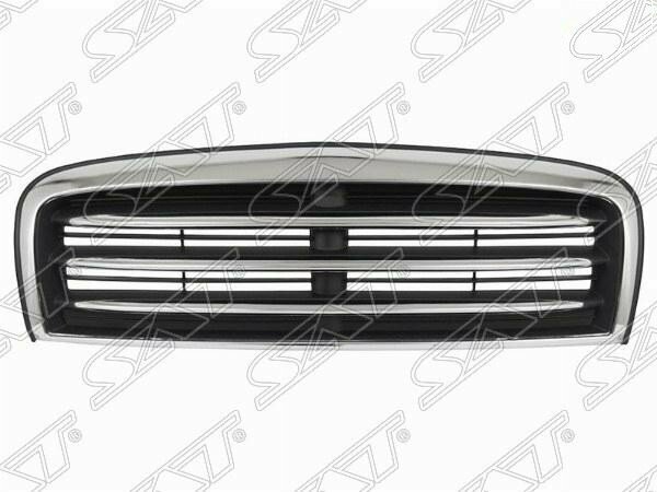 Решетка радиатора SAT ST-HN23-093-A0 Hyundai Sonata 01-13
