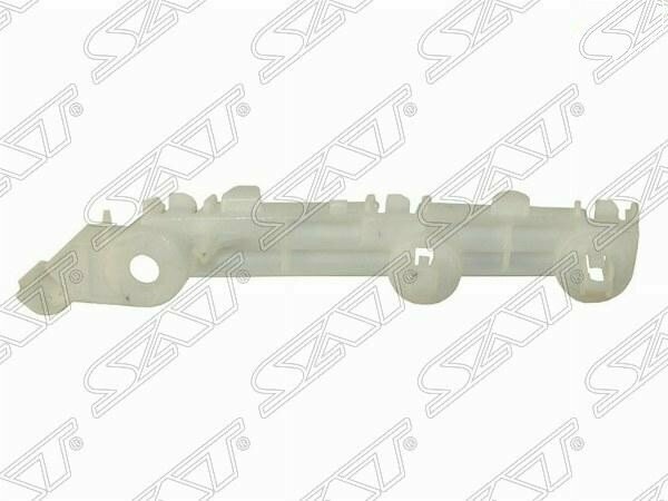 Крепление бампера SAT ST-MB53-000B-1 Mitsubishi Outlander 12-15 спереди/ справа