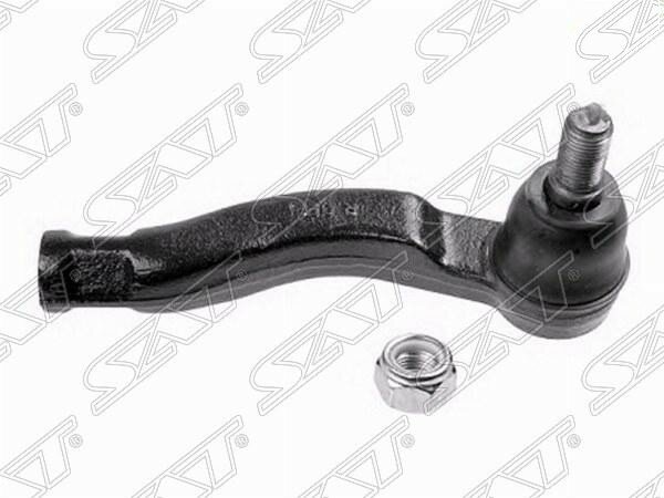Наконечник рулевой SAT ST-45047-69115 TOYOTA LAND CRUISER/LEXUS LX470 02- LH