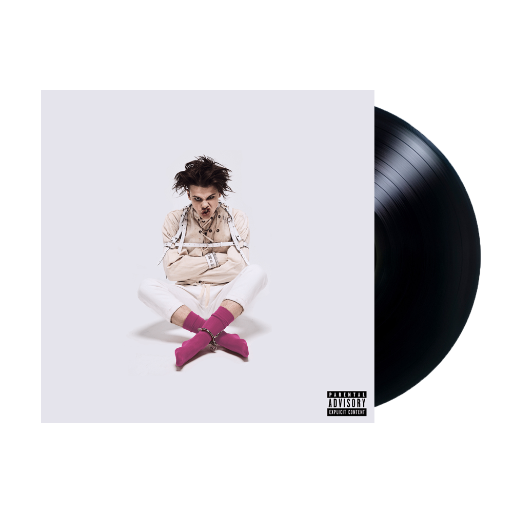 Yungblud – 21st Century Liability