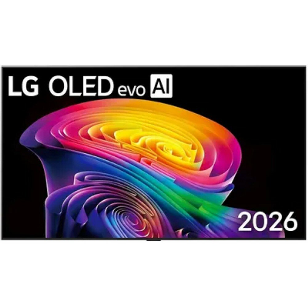 Телевизор LG OLED55C6RLA. ARUG, разрешение 3840 x 2160, 55"