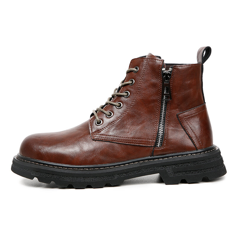 Ботинки берцы Combat Boots