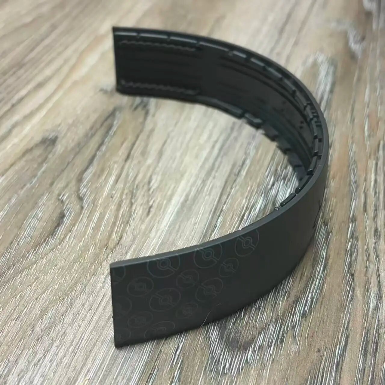 Оголовье для наушников Razer Kraken X Essential Black B